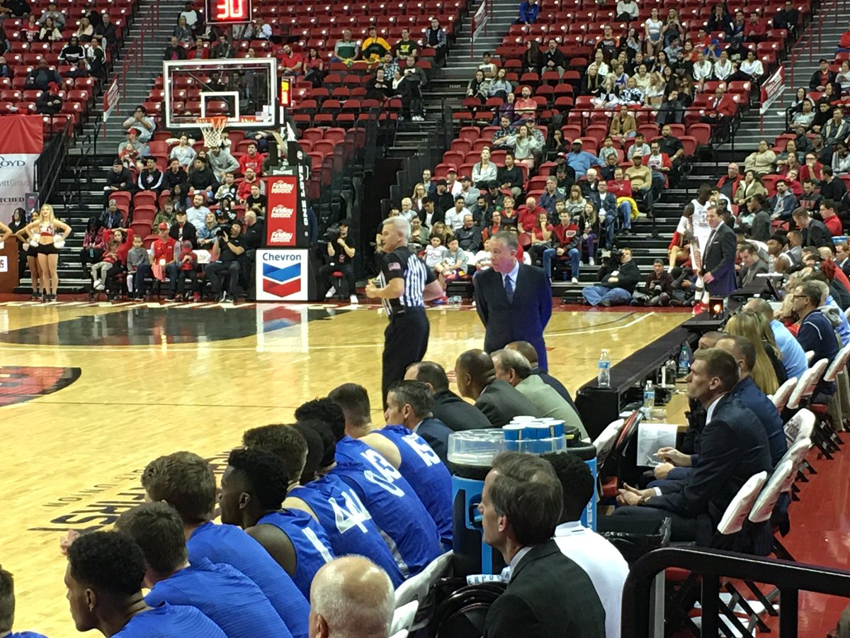 I really like Air Force coach Dave Pilipovich and not just because he’s ...