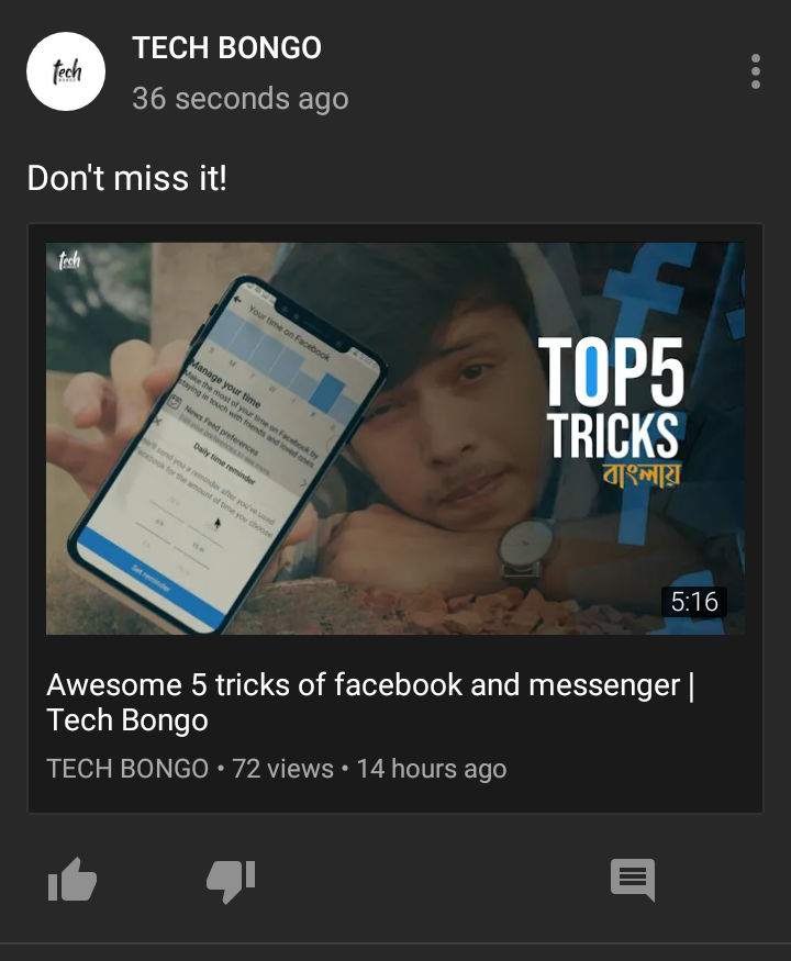 Tech Bongo (@TechBongo1) | Twitter