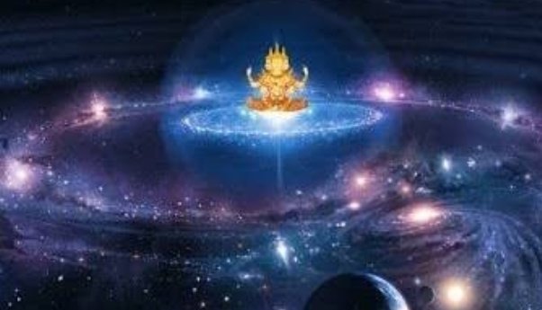 Thread by @Anshulspiritual: There is a description of seven loks in ...