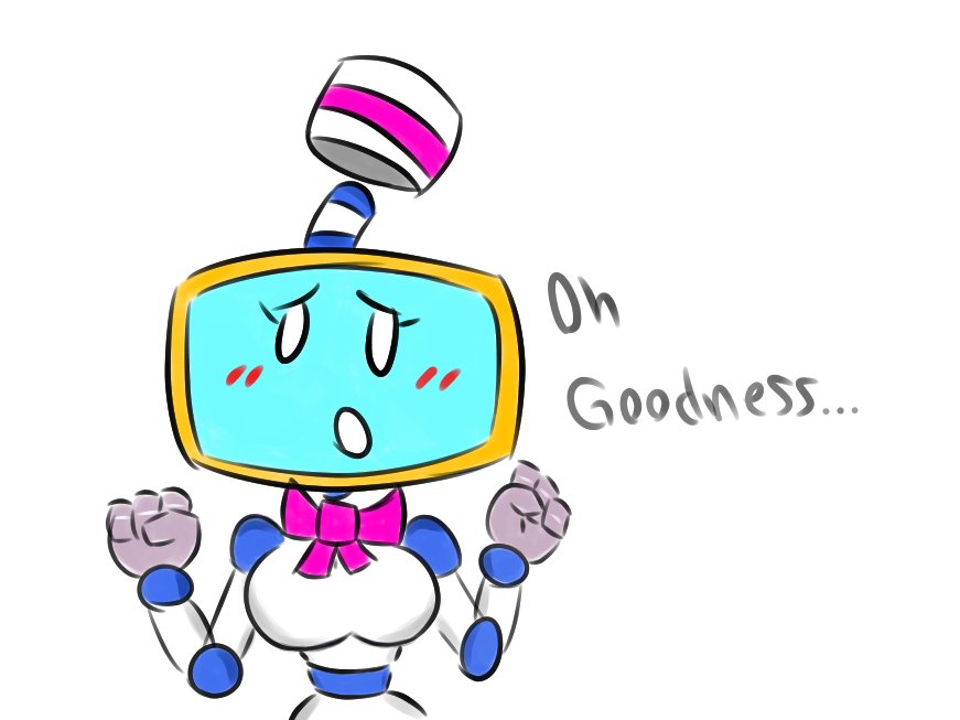 Monita Nintendo Land Sexy