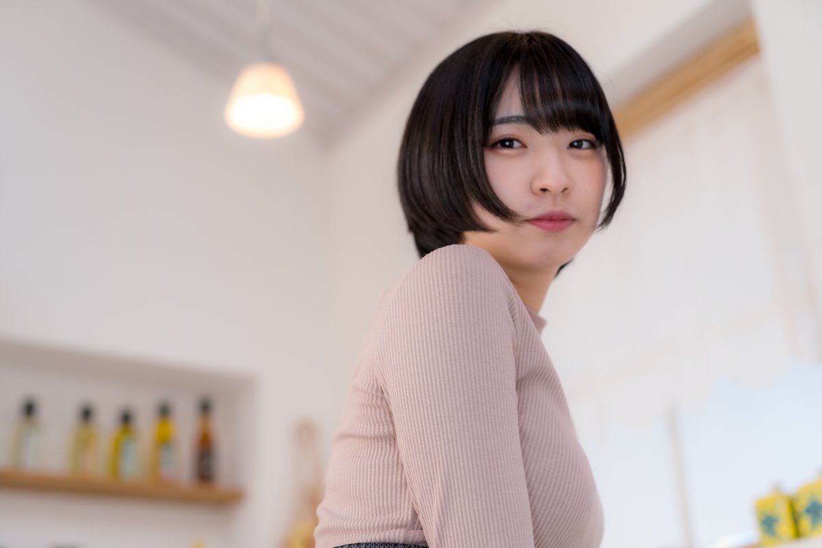 2020-01-05 鶯籠 PINOCO & 点点 第16回SKY撮影会 @ スタジオサンパティック () - posfie