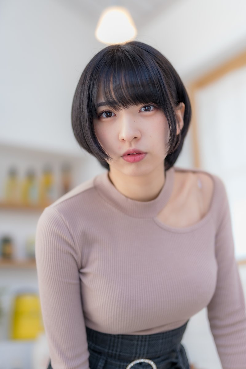 2020-01-05 鶯籠 PINOCO & 点点 第16回SKY撮影会 @ スタジオサンパティック () - posfie