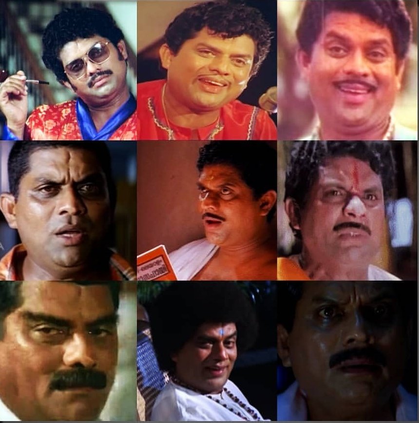 Jagathy Sreekumar Comedy