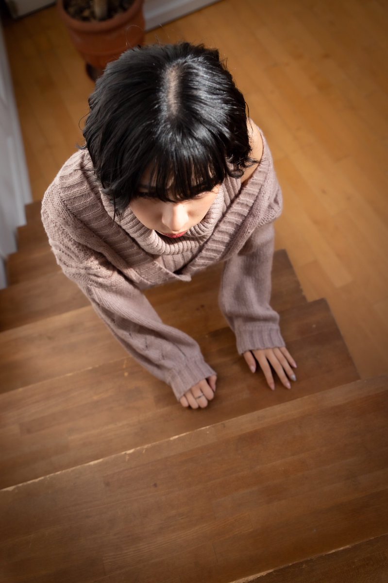 2020-01-05 鶯籠 PINOCO & 点点 第16回SKY撮影会 @ スタジオサンパティック () - posfie