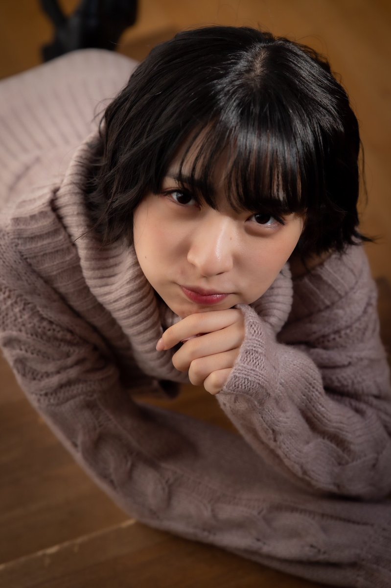 2020-01-05 鶯籠 PINOCO & 点点 第16回SKY撮影会 @ スタジオサンパティック () - posfie