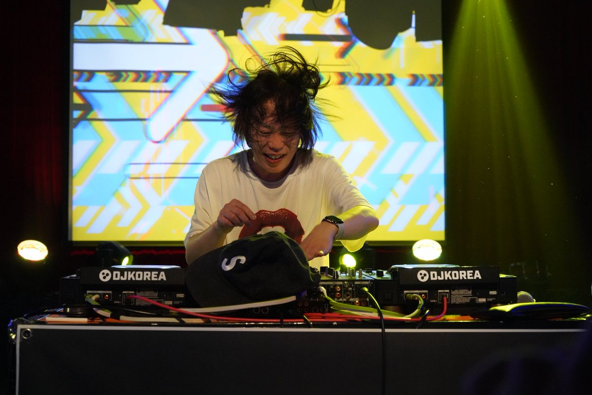 NAOKI MAEDA on CROSSING DELTA / Twitter