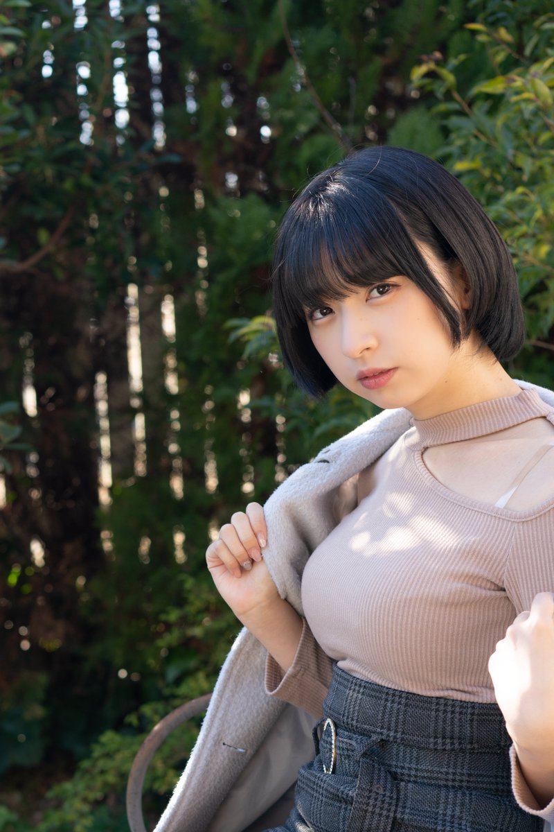 2020-01-05 鶯籠 PINOCO & 点点 第16回SKY撮影会 @ スタジオサンパティック () - posfie