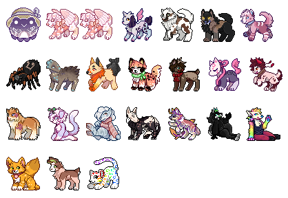 Lechet (@VLechet) さんのイラスト・マンガ作品まとめ (1 件) - Twoucan