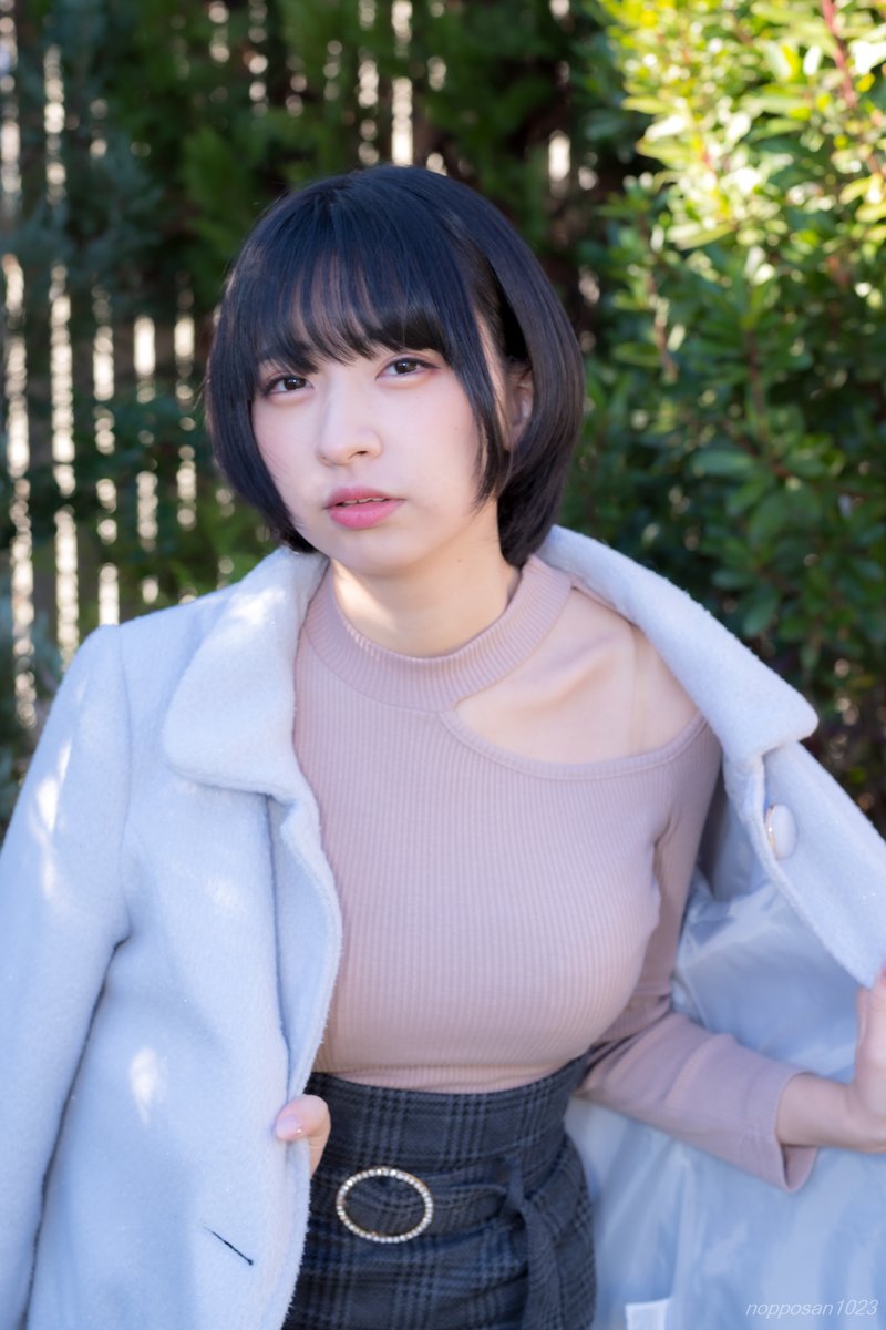 2020-01-05 鶯籠 PINOCO & 点点 第16回SKY撮影会 @ スタジオサンパティック () - posfie