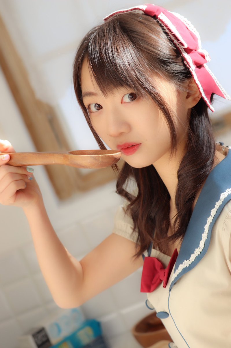 2020-01-05 鶯籠 PINOCO & 点点 第16回SKY撮影会 @ スタジオサンパティック () - posfie