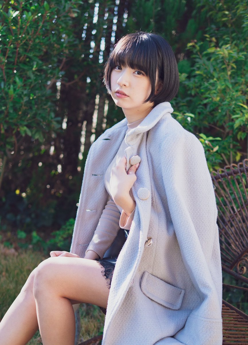 2020-01-05 鶯籠 PINOCO & 点点 第16回SKY撮影会 @ スタジオサンパティック () - posfie