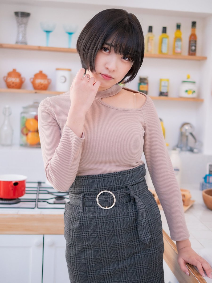 2020-01-05 鶯籠 PINOCO & 点点 第16回SKY撮影会 @ スタジオサンパティック () - posfie