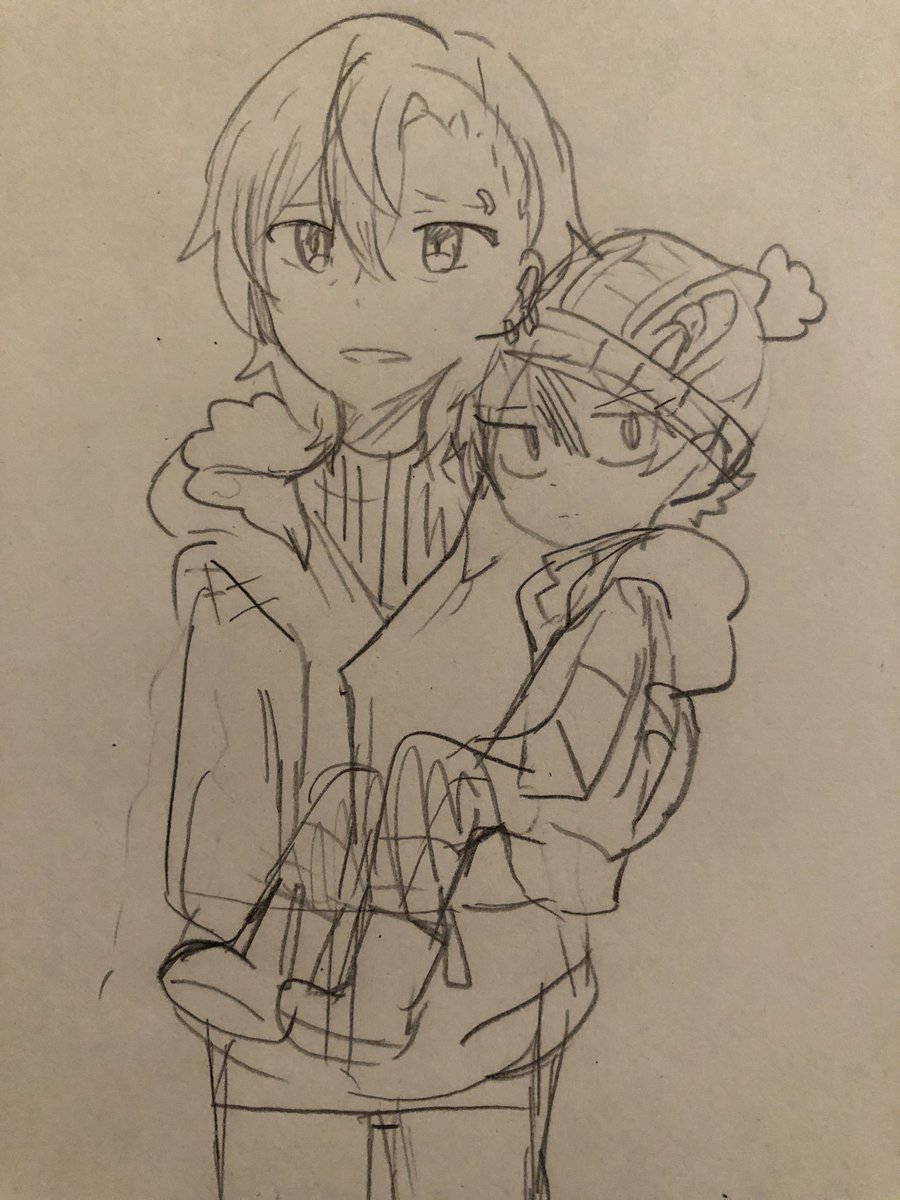 「another snek pek 」アルC🏵️の漫画