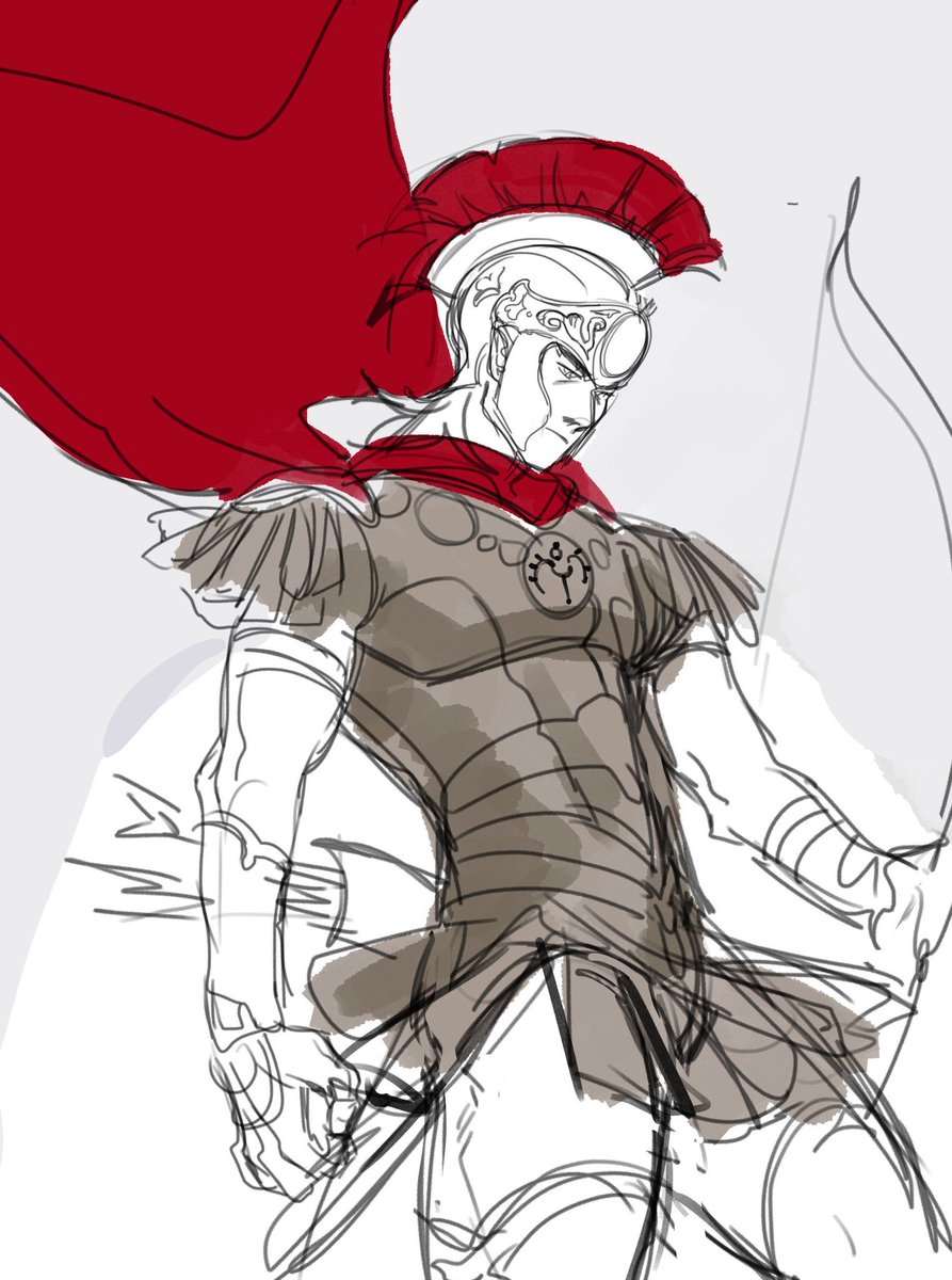 「Saint Brothers Read Thirst Tweets 」Evaaaa @shop opening on Aug 5th!の漫画