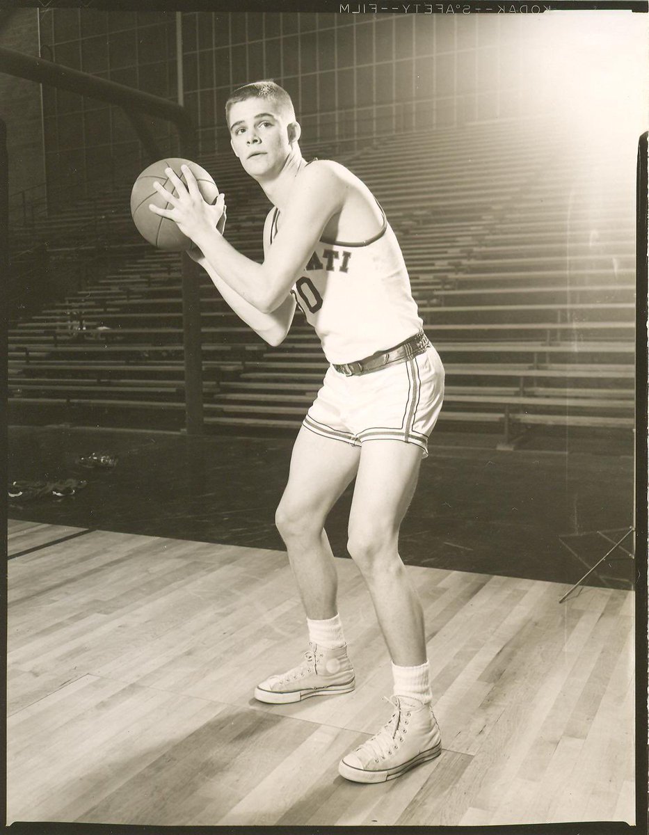 There are few people I have met in the last 15 years who have been as ...