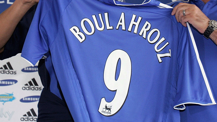 *THREAD* Kit numbers is one of the things that gets people riled up ...