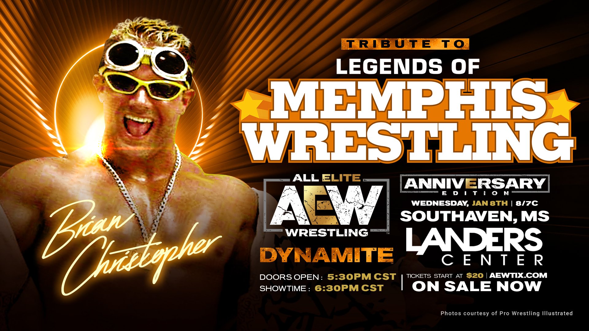 Kevin Lawler Wrestling