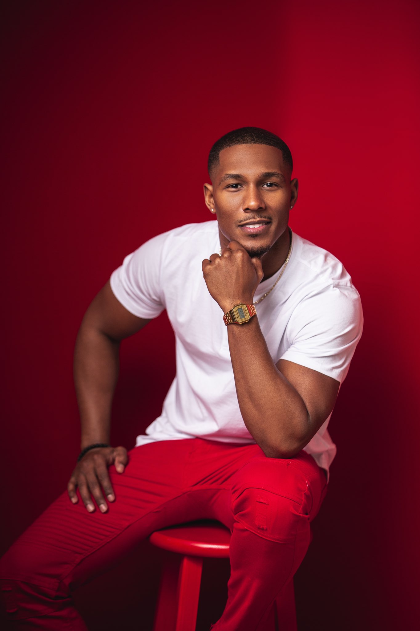 Mike Merrill on Twitter: "You’re either going to accept him or not deal with him at all because ...