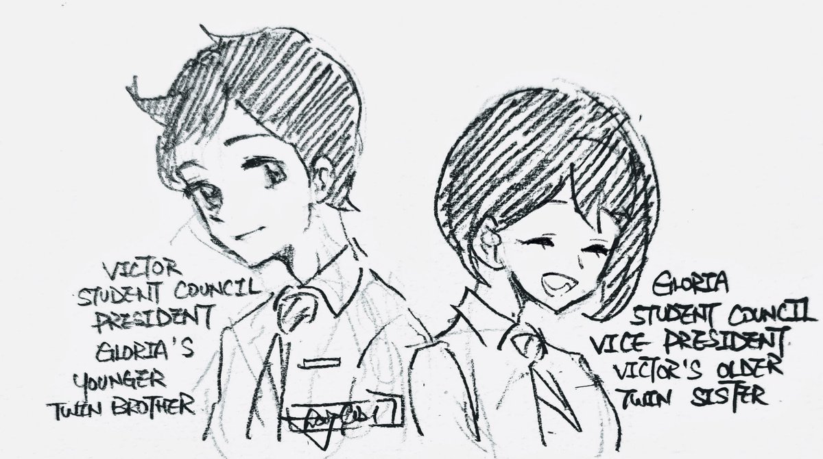 HopYuu) Never thought I would ever make any comics for swsh」Hazel Oh ...