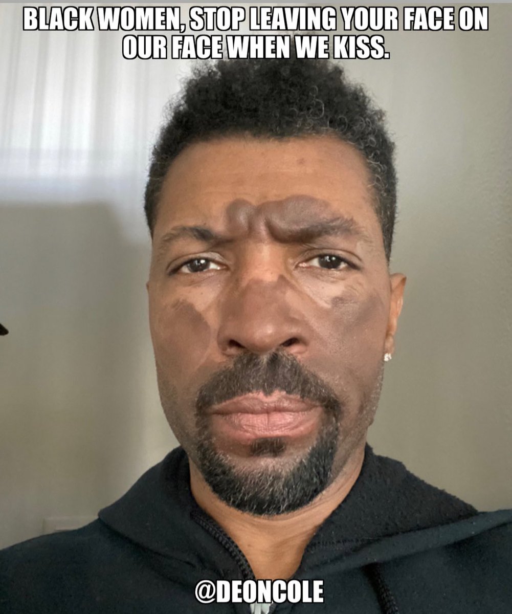 My Face When Black Girl Meme