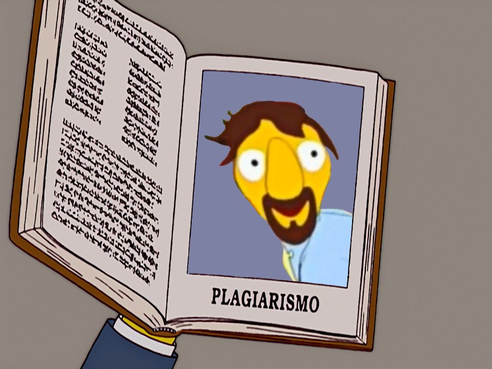 Family Guy Simpsons Rip Off