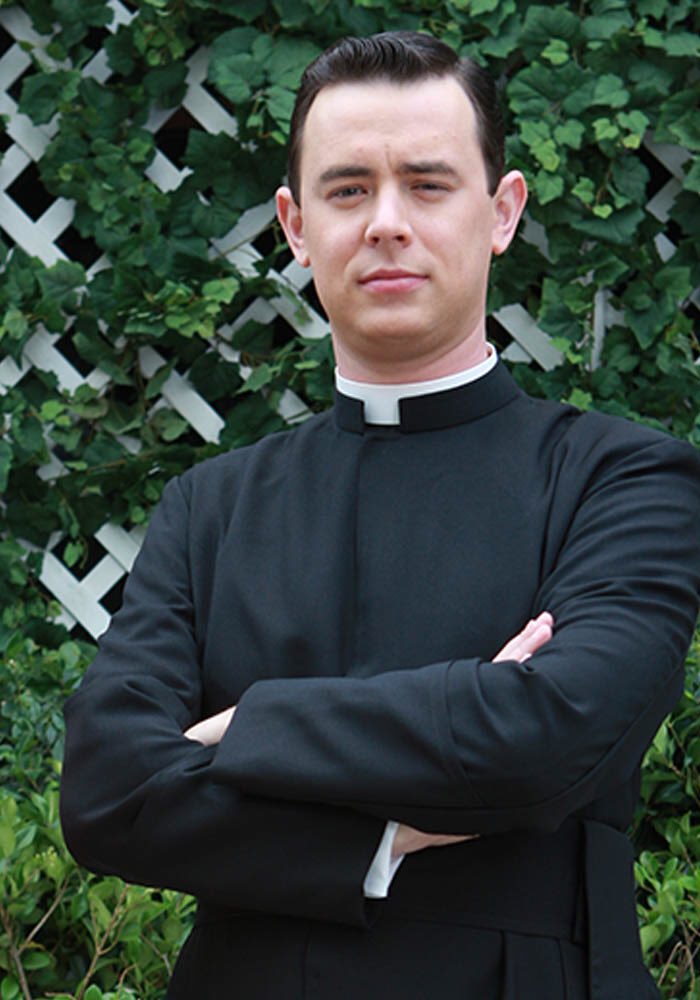 Colin Hanks Mad Men Colin Hanks, 44, Says His Dad Tom Hanks And His