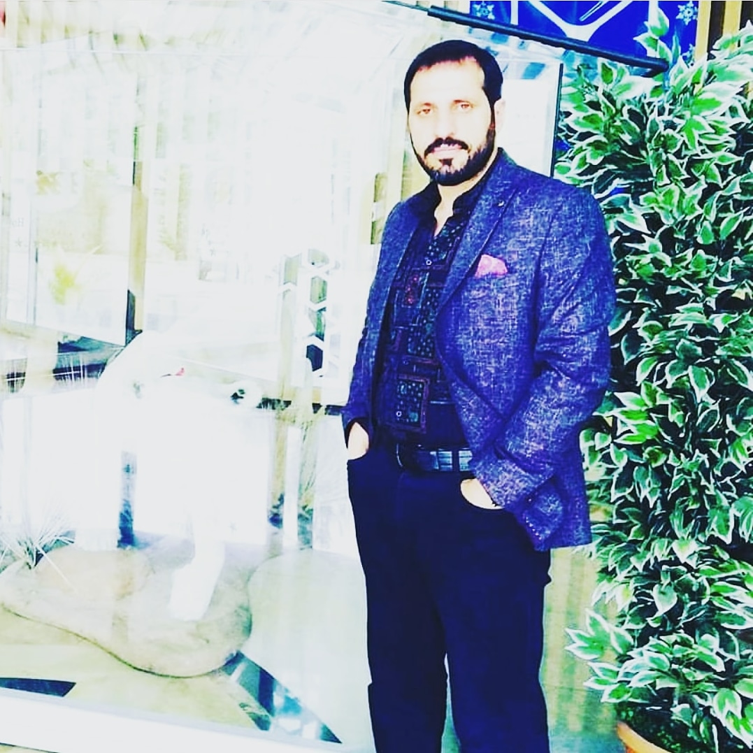 Halit Sanir on Twitter: