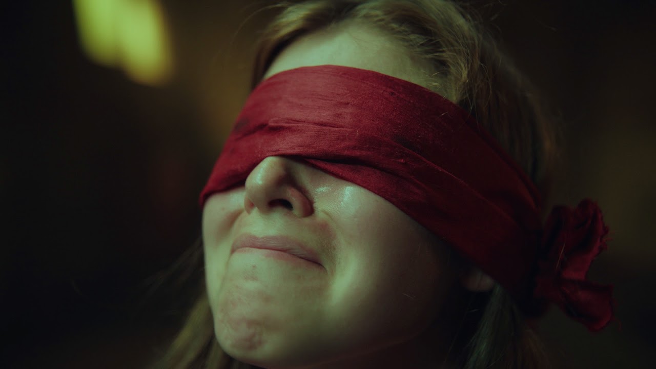 Juzz Tv on Twitter: "#FilmTavsiyesi Believe Me: The Abduction of Lisa McVey (2018) https://t.co ...