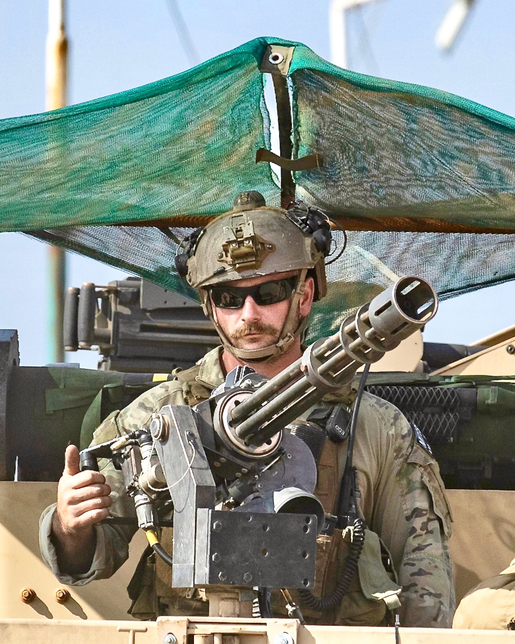 2d Marine Special Operations Battalion