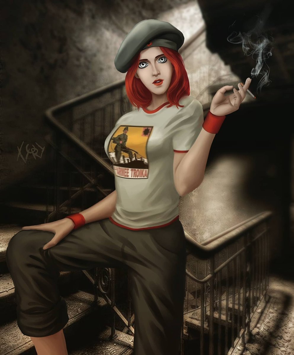 Vampire The Masquerade Brujah Experiencestoun