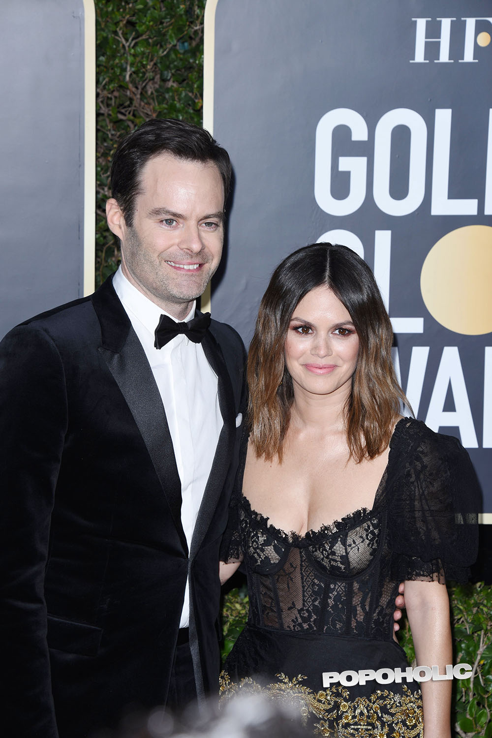 Popoholic on Twitter: "Rachel Bilson Drops Some Seriously Sexy Braless Cleavage Action! https ...