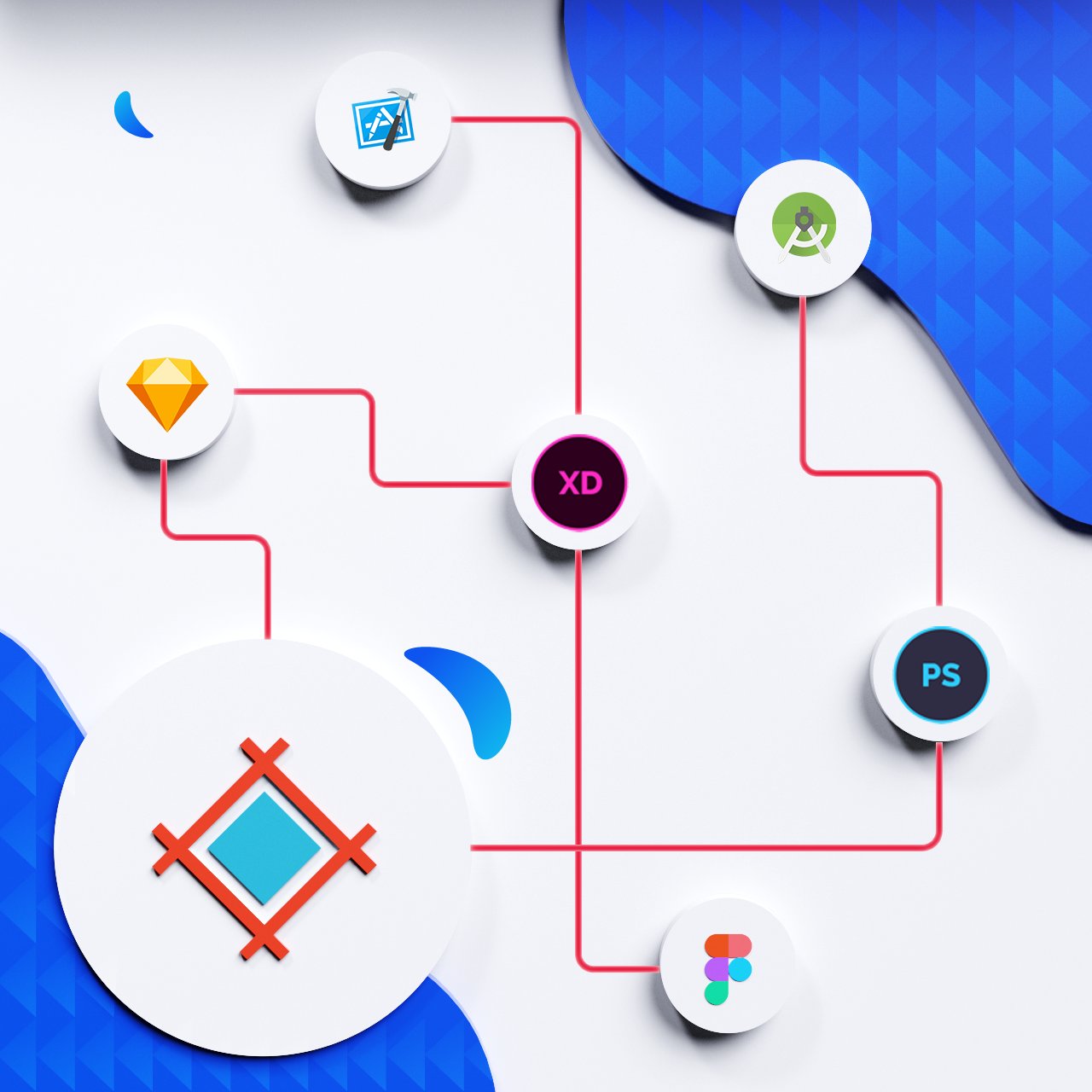 adobe-xd-xcode