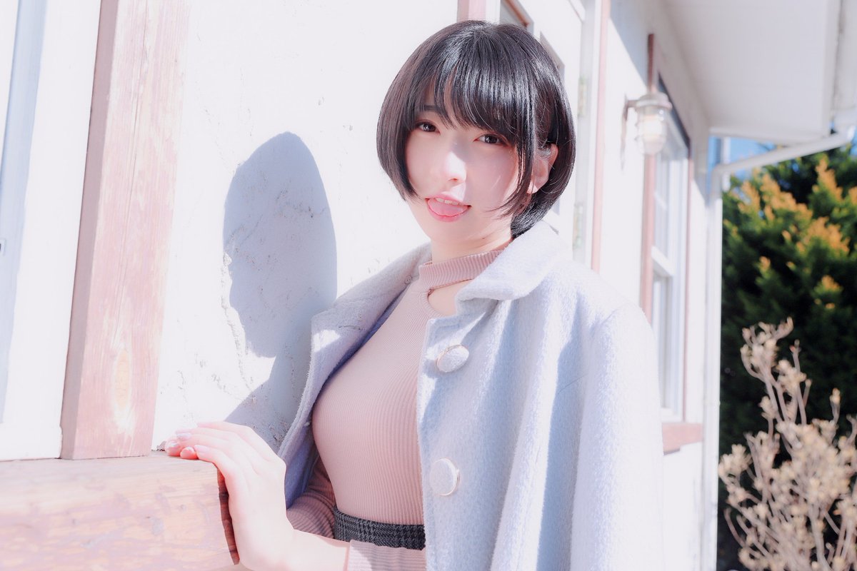 2020-01-05 鶯籠 PINOCO & 点点 第16回SKY撮影会 @ スタジオサンパティック () (4ページ目) - Togetter [トゥギャッター]