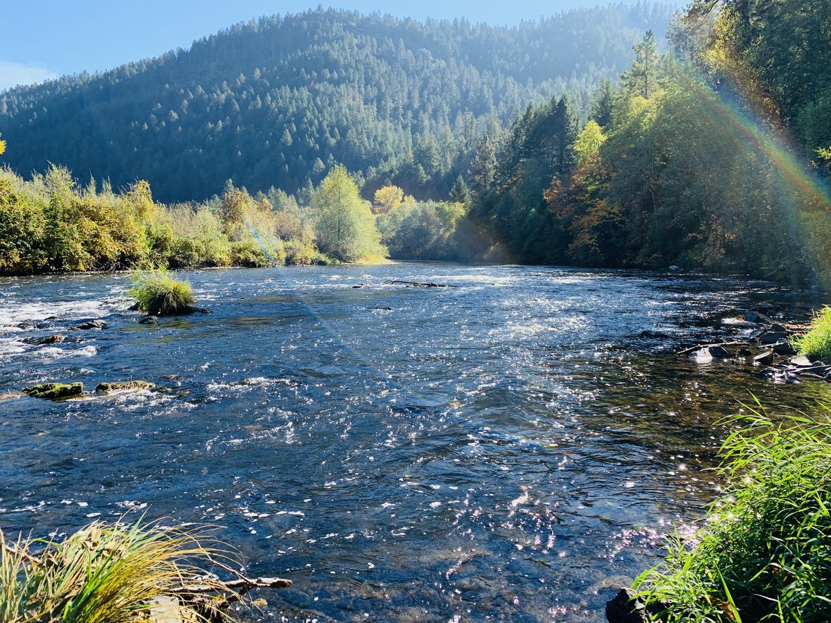 Central Oregon Fire Information | Wildfire Updates | Air Quality Resources