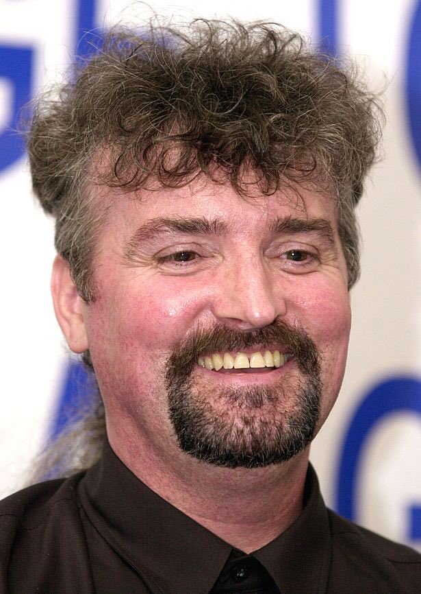 Michael Stone Loyalist