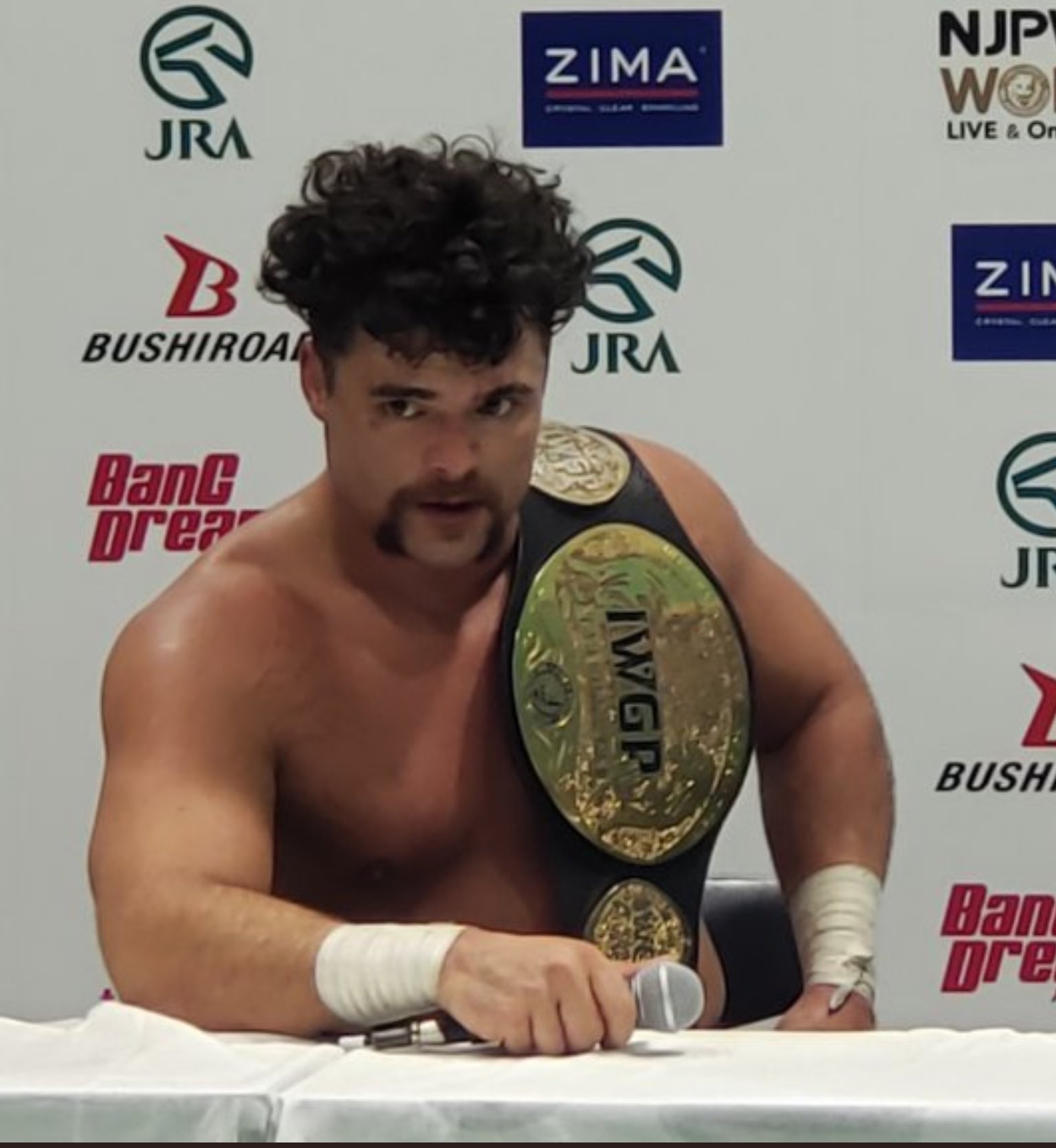 Michael Stone Loyalist