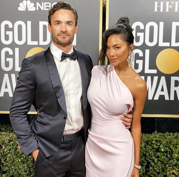 Thom Evans Dieux Du Stade