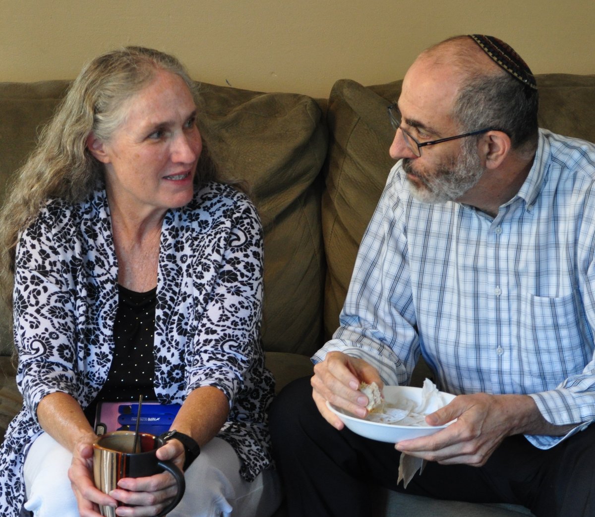 Shirley Phelps Roper