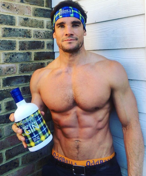 Thom Evans Body