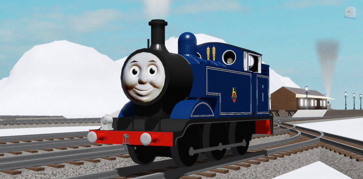 Blue Thomas Instagram, Twitter & Facebook on IDCrawl