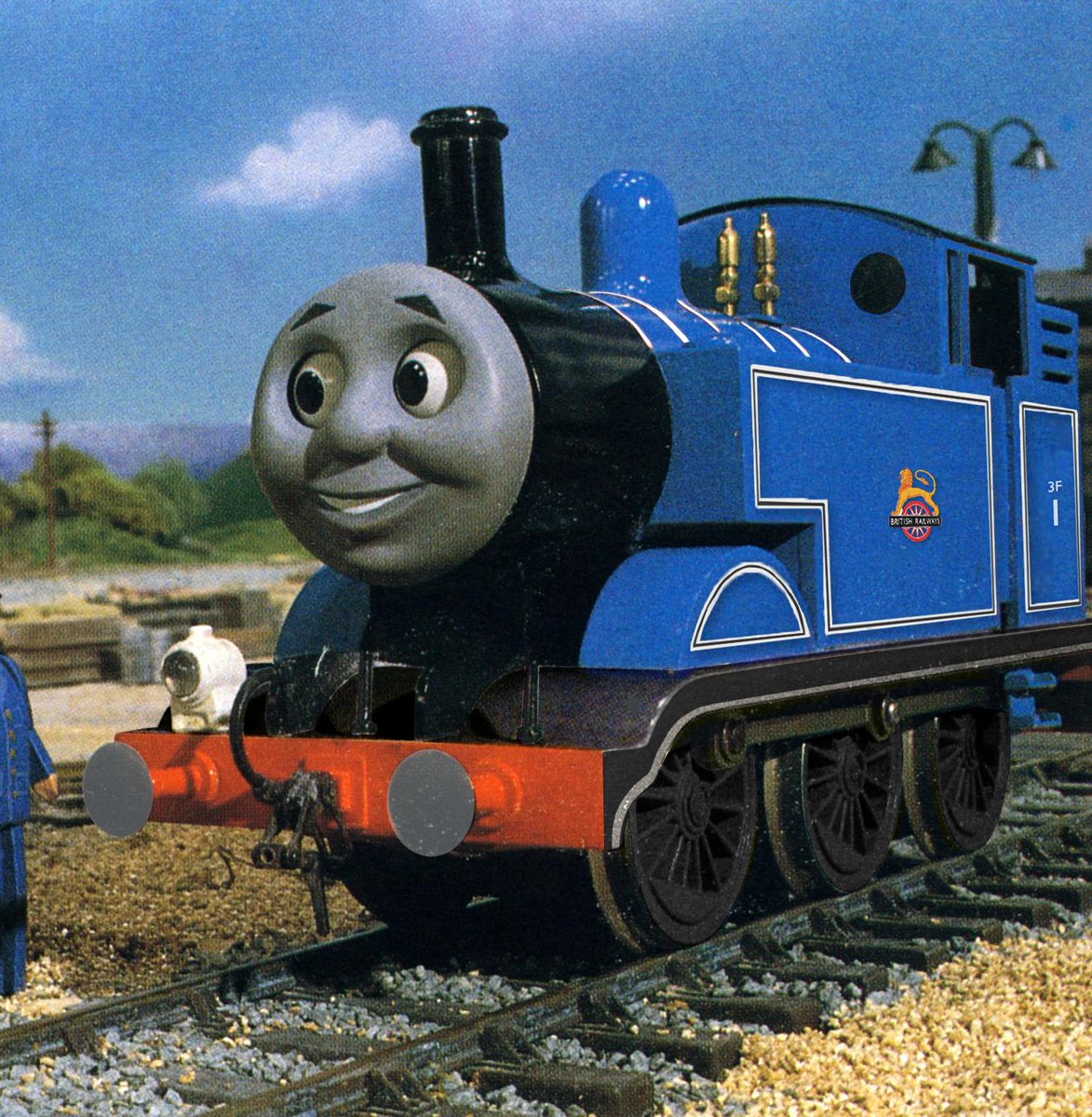 Blue Thomas Instagram, Twitter & Facebook on IDCrawl