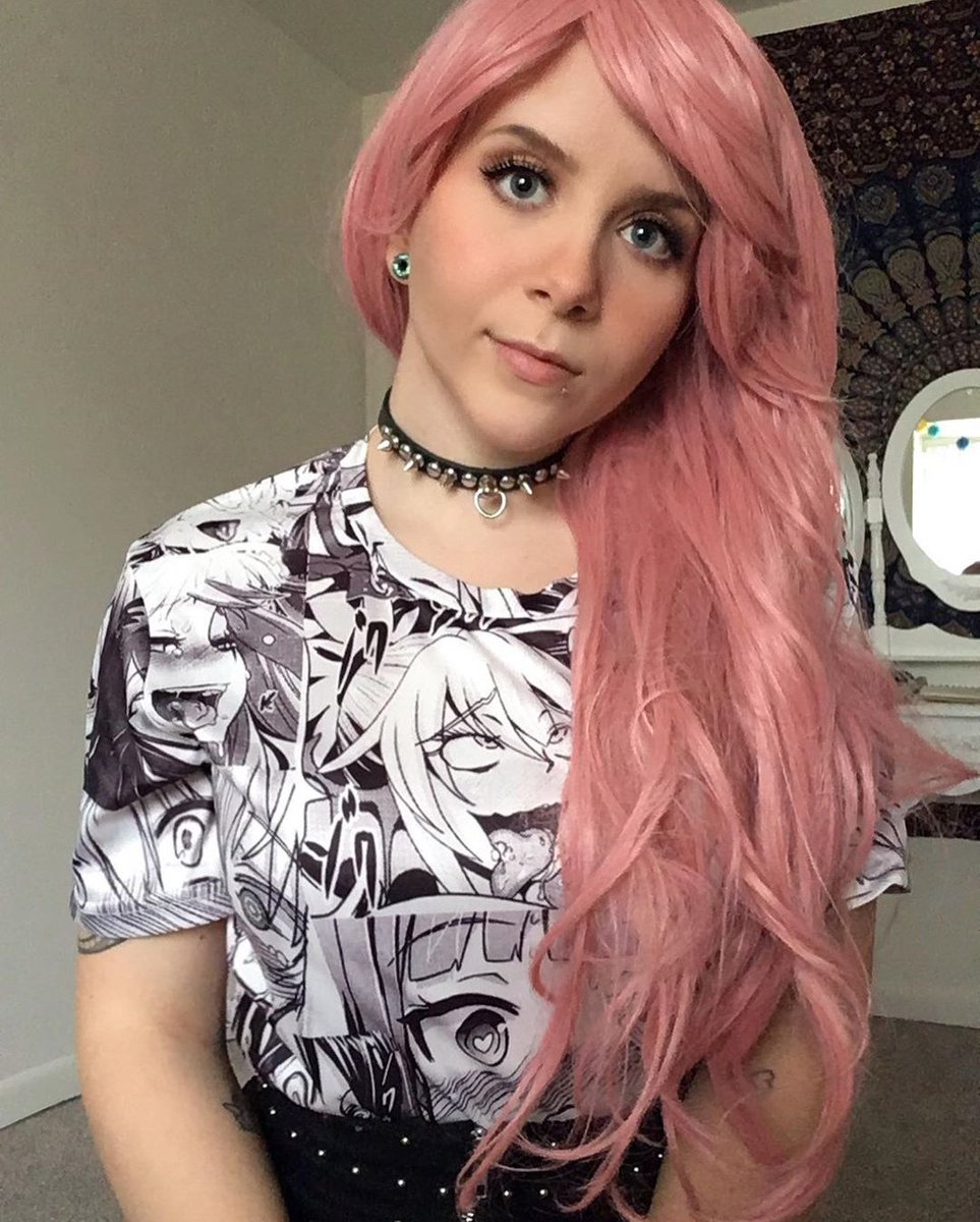 Ash Bean💕🌿 (@ashbeansupreme) さんのコスプレ作品まとめ (15 件) - Twoucan