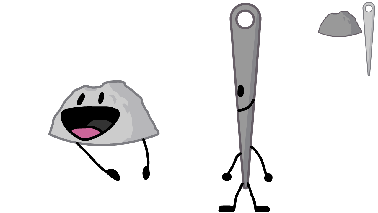 Rocky Bfdi