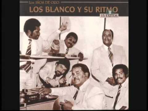 Los Blanco De Venezuela
