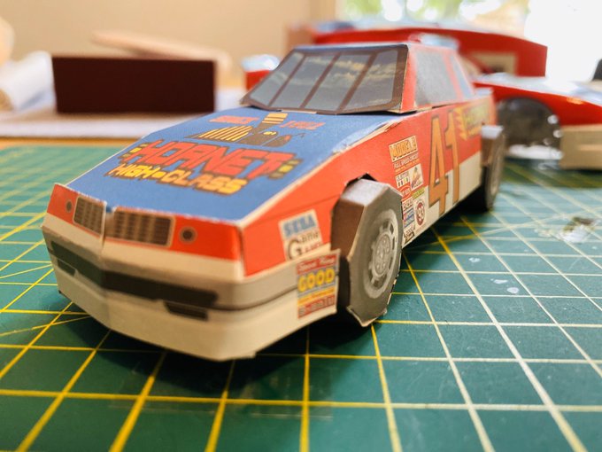 🚗💨 🌴 🅣🅐🅖🅖🅢🅣🅐 🌴 (@sean_tagg) さんのモデル作品まとめ (1 件) - Twoucan