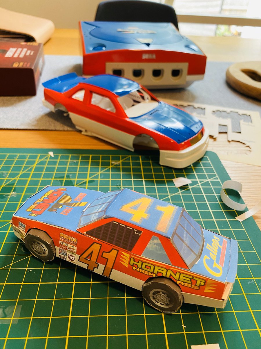 🚗💨 🌴 🅣🅐🅖🅖🅢🅣🅐 🌴 (@sean_tagg) さんのモデル作品まとめ (1 件) - Twoucan