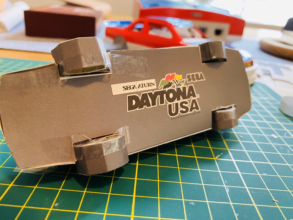 🚗💨 🌴 🅣🅐🅖🅖🅢🅣🅐 🌴 (@sean_tagg) さんのモデル作品まとめ (1 件) - Twoucan