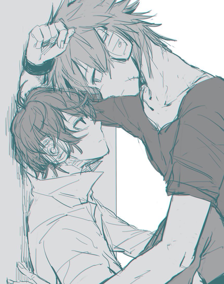 「お気に入りの後天性女体化(魂・灯色) 」りゅうら🦀C103 土曜"西"む-01aの漫画