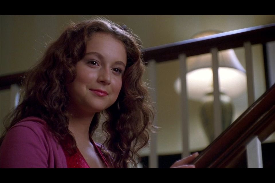 Sleepover Movie Steve