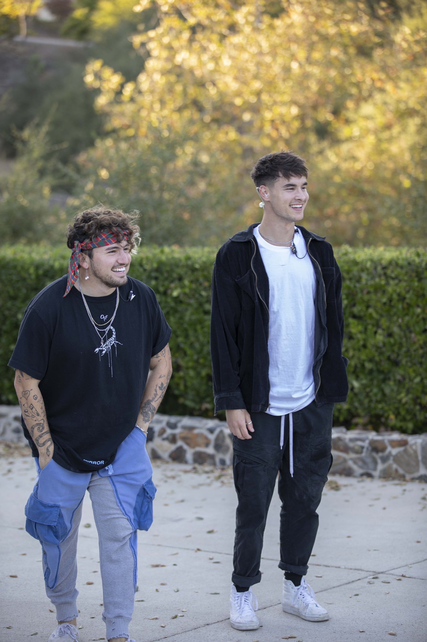 Jc Caylen Twitter Header
